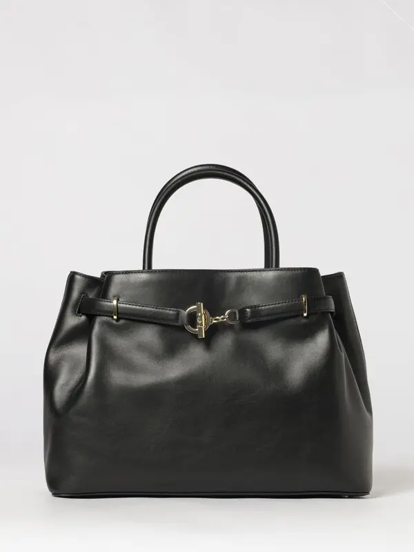 Ralph Lauren Shoulder Bag - Black