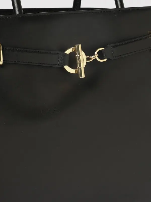 Ralph Lauren Shoulder Bag - Black