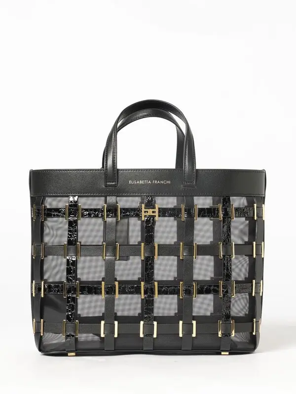 Elisabetta Franchi Shoulder Bag