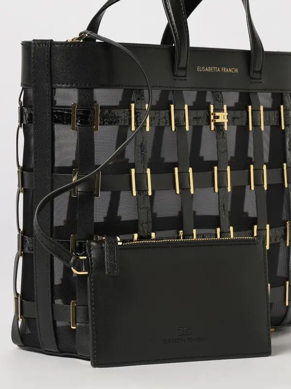 Elisabetta Franchi Shoulder Bag