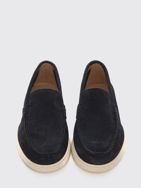 BOSS Loafers - Blue
