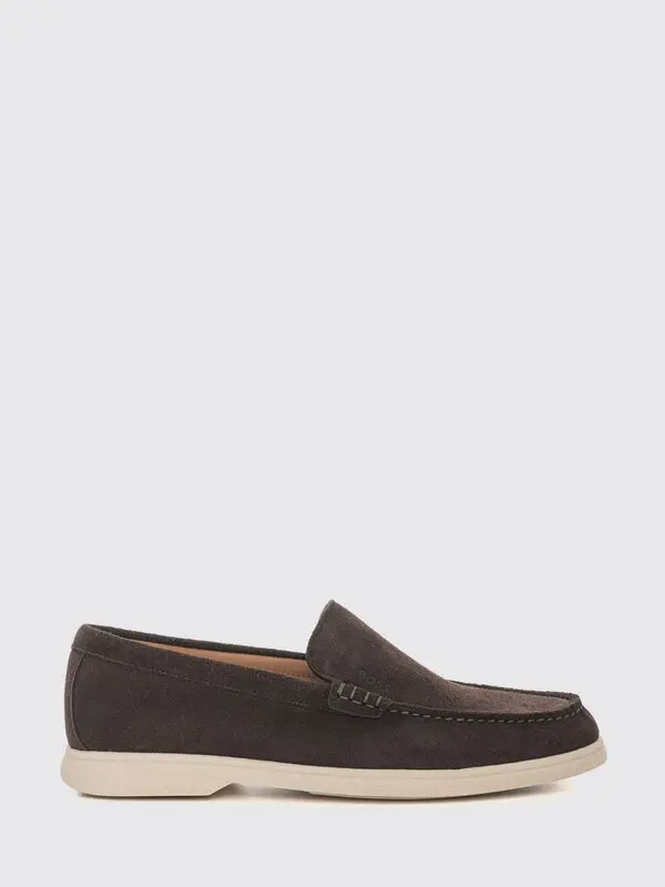 BOSS Loafers - Brown