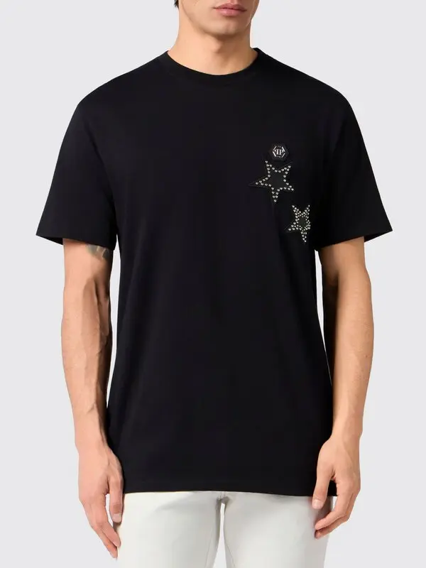 Philipp Plein T-shirt - Black