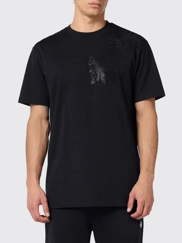 Philipp Plein T-shirt - Black