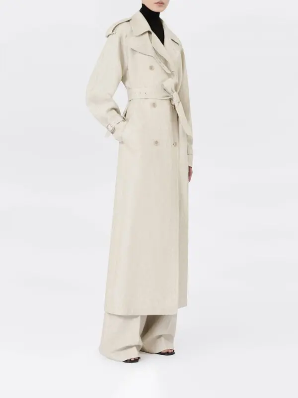 Max Mara Trench Coat