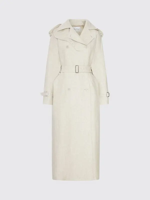 Max Mara Trench Coat