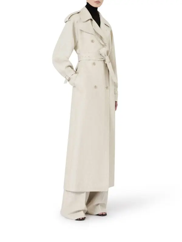 Max Mara Trench Coat