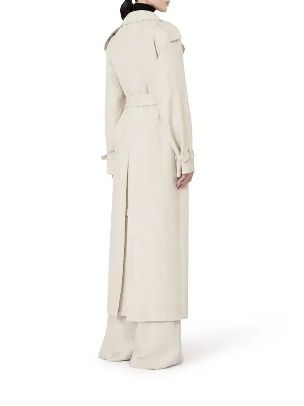 Max Mara Trench Coat