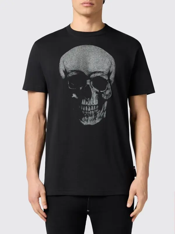 Philipp Plein T-shirt - Black