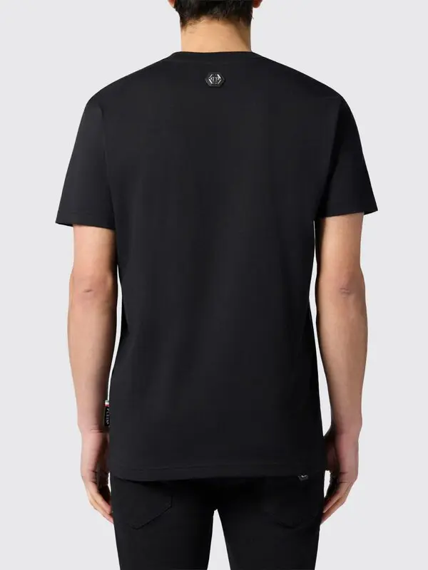 Philipp Plein T-shirt - Black