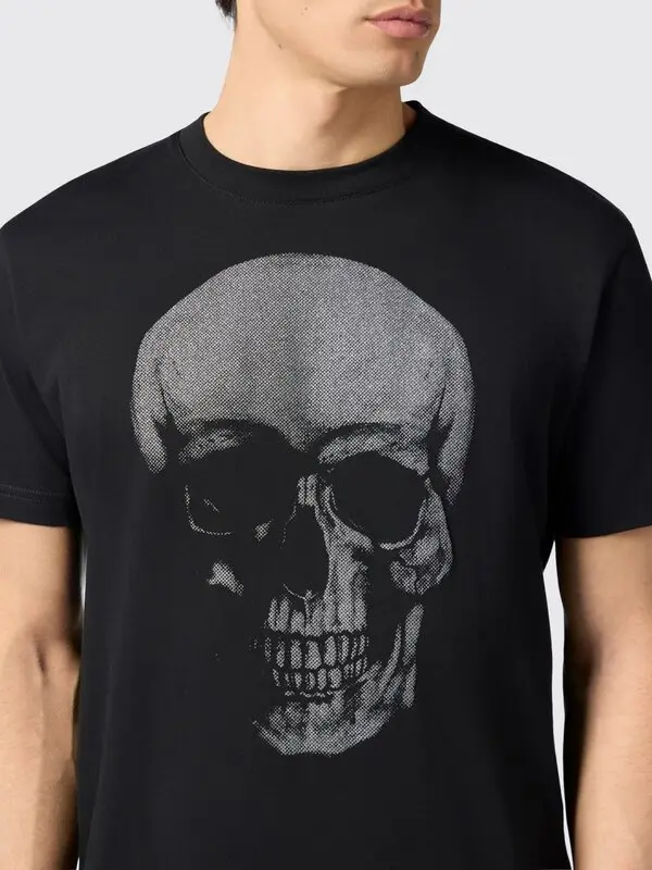 Philipp Plein T-shirt - Black