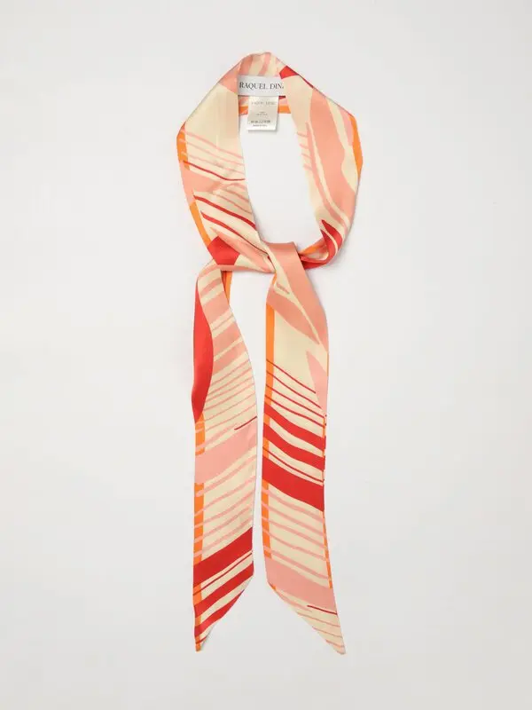 Raquel Diniz Scarf