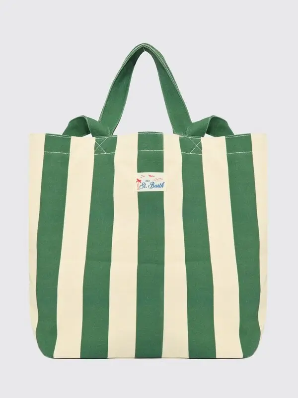MC2 SAINT BARTH Briefcase - Fa01