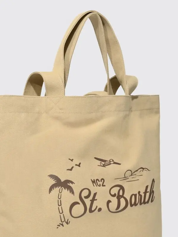 MC2 SAINT BARTH Tote Bag