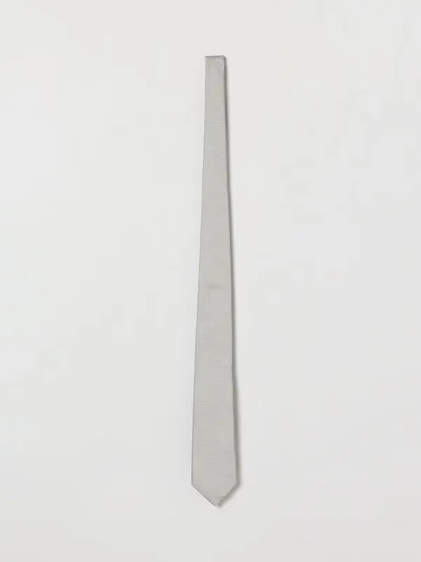 Corneliani Tie - Grey
