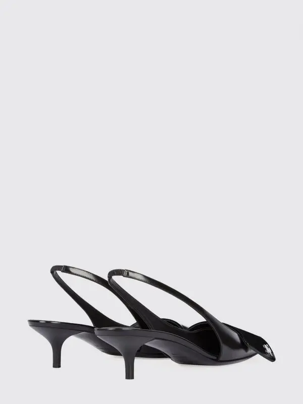 COURREGES High Heel Shoes