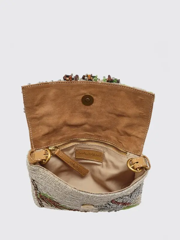 Malìparmi Shoulder Bag