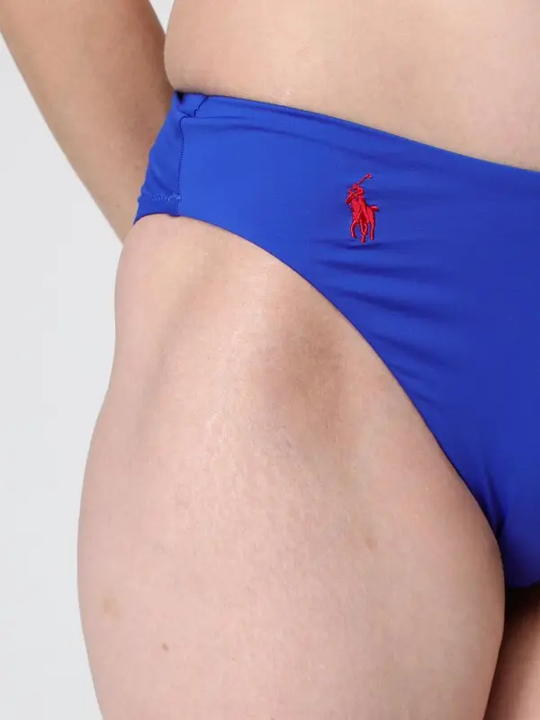 Polo Ralph Lauren Bikini Bottoms - Marine
