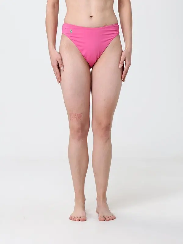 Polo Ralph Lauren Swimsuit - Pink