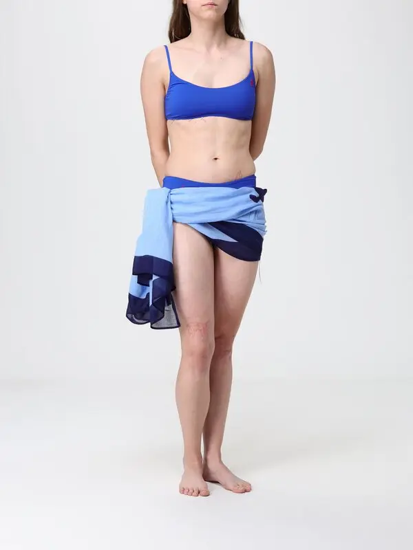 Polo Ralph Lauren Wrap Skirt - Blue