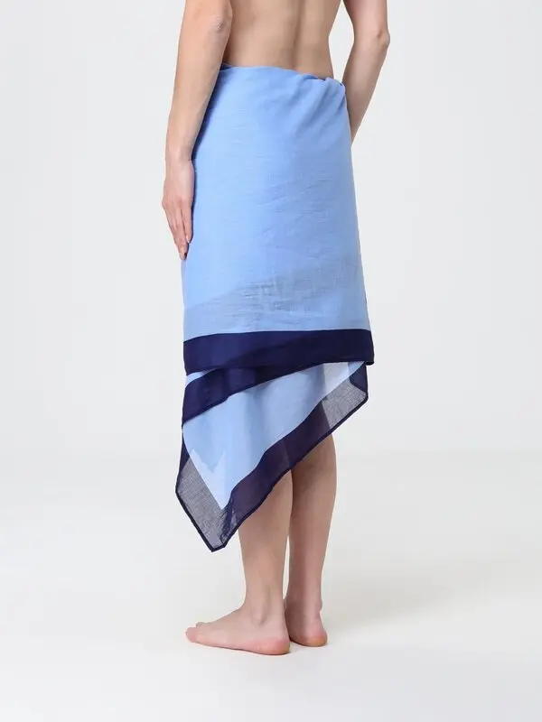 Polo Ralph Lauren Wrap Skirt - Blue