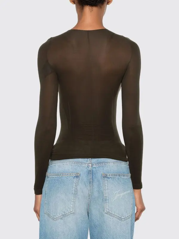 ROA Long Sleeve Sweater