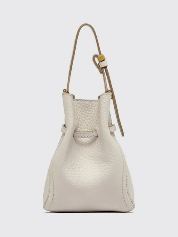 GIANNI CHIARINI Shoulder Bag - Brown