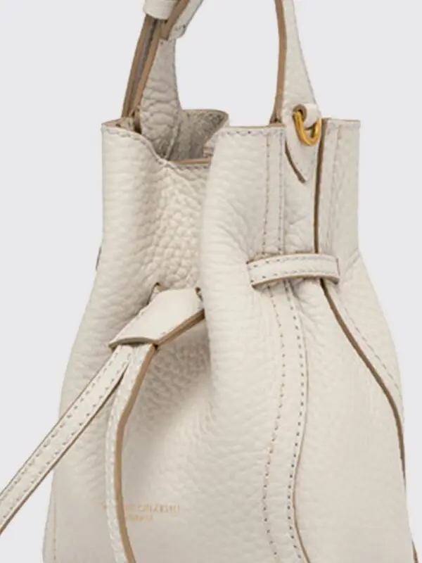 GIANNI CHIARINI Shoulder Bag - Brown