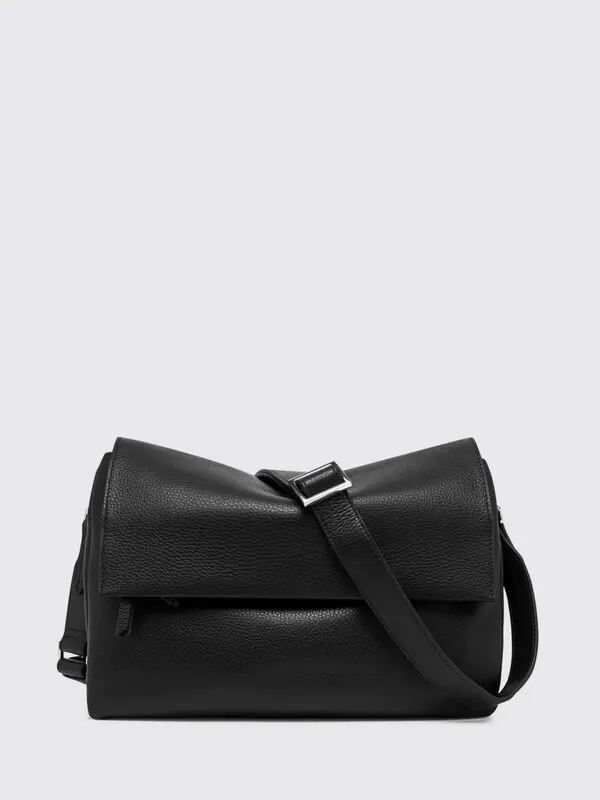 GIANNI CHIARINI Shoulder Bag - Black