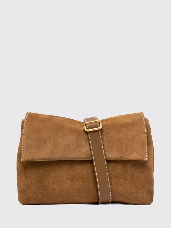GIANNI CHIARINI Crossbody Bag - Brown