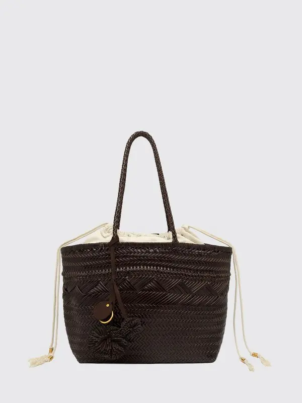 GIANNI CHIARINI Shoulder Bag - Dark