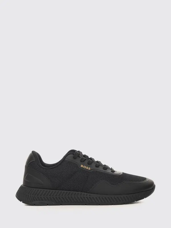 BOSS Sneakers - Black