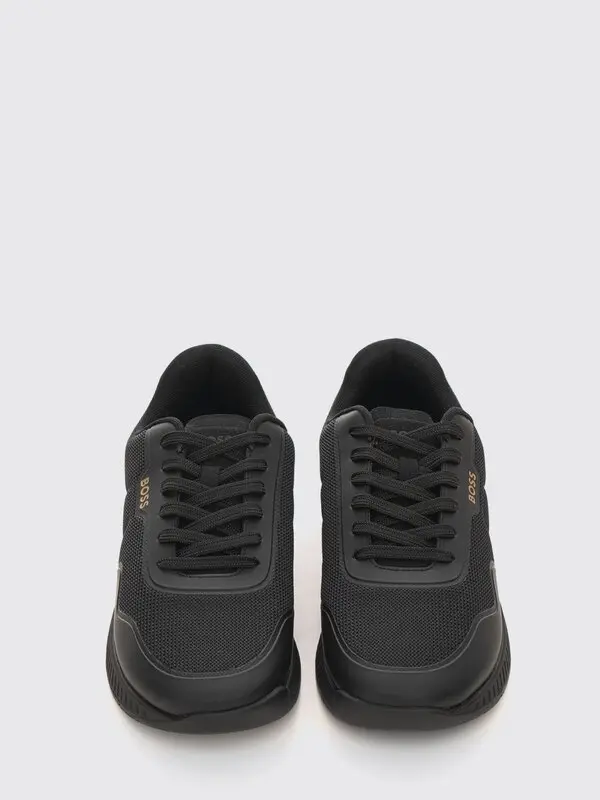BOSS Sneakers - Black