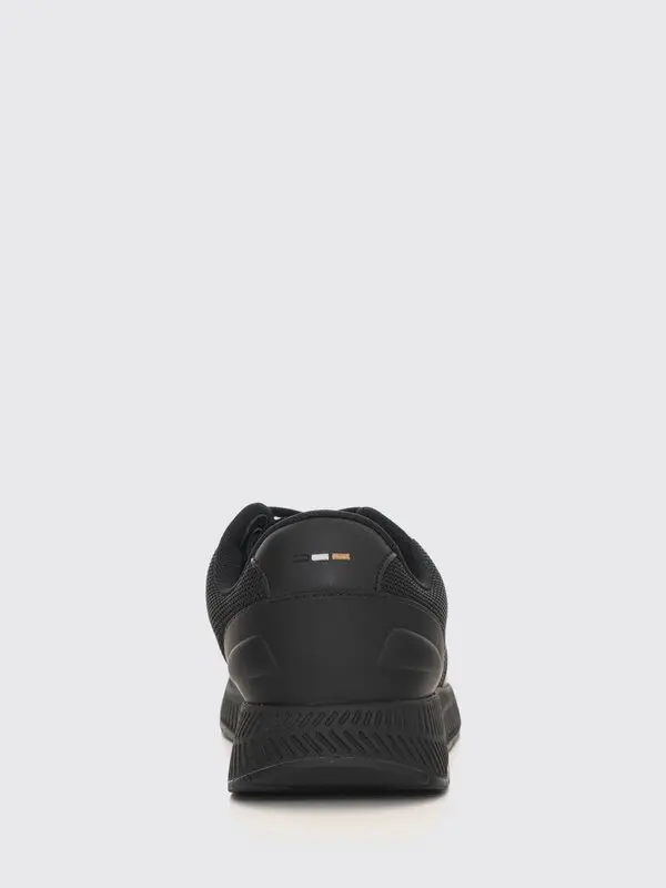 BOSS Sneakers - Black