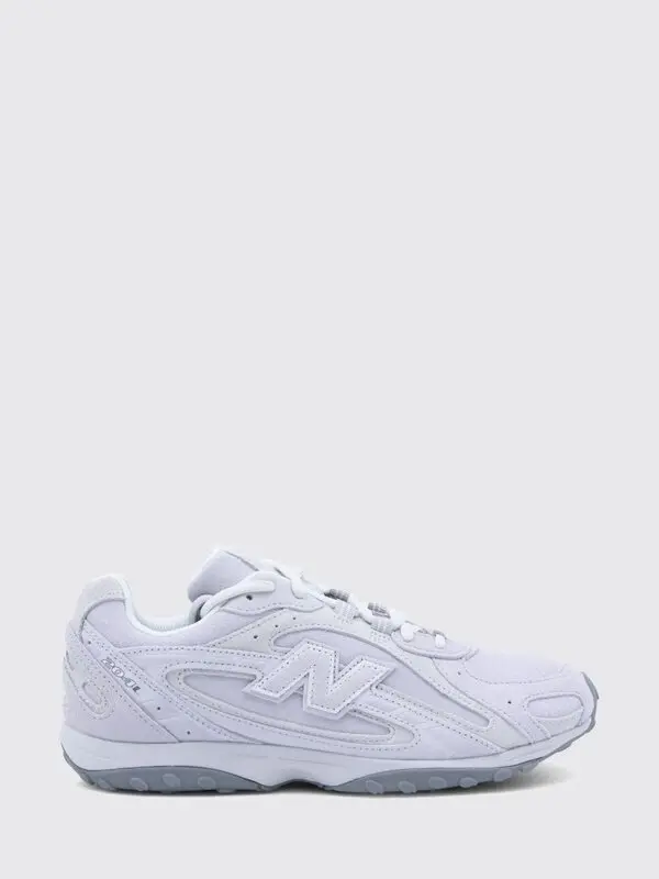 NEW BALANCE 204l Lowtop Trainers - Grey