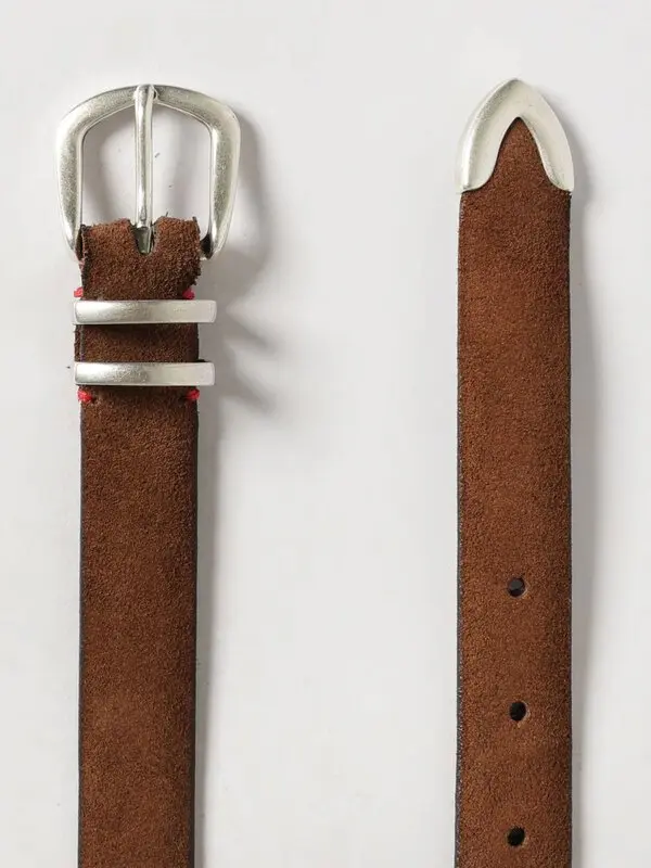 Eleventy Belt