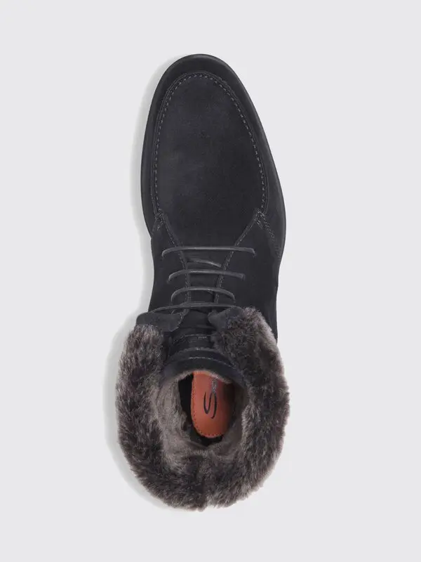 Santoni Boot