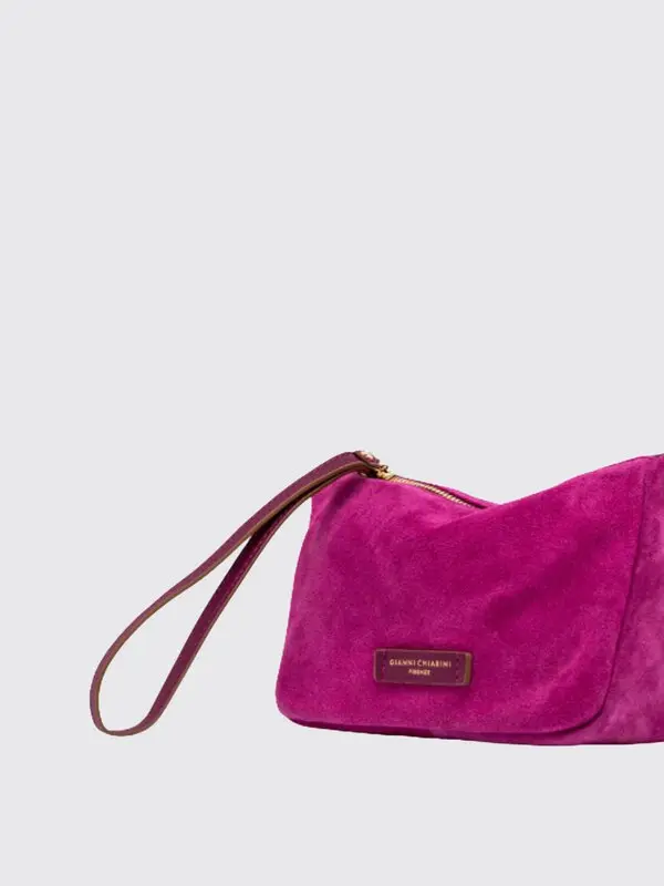 GIANNI CHIARINI Mini Bag - Blue