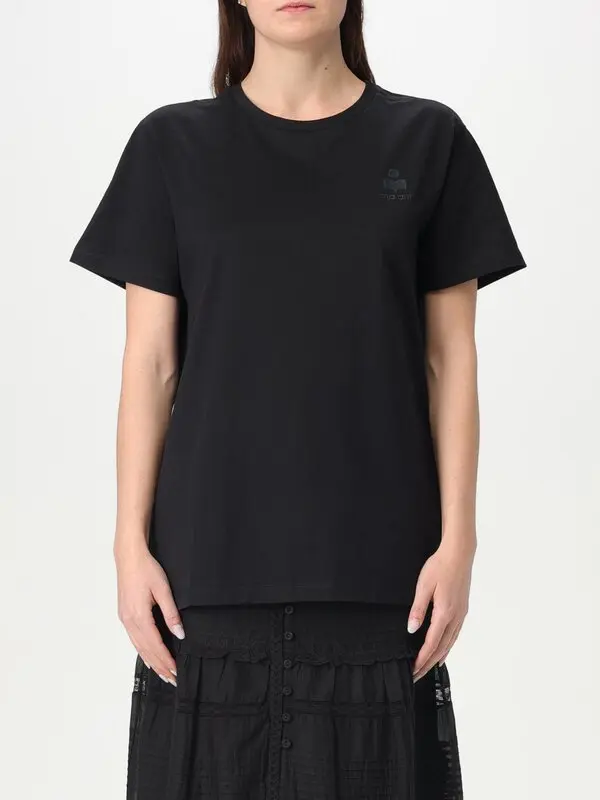 Isabel Marant Étoile T-shirt - Black