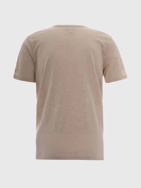 MC2 SAINT BARTH T-shirt - Beige