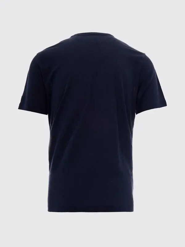 MC2 SAINT BARTH T-shirt - Navy