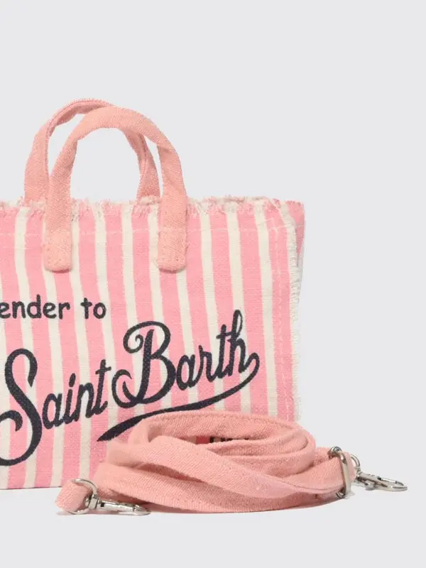 MC2 SAINT BARTH Handbag