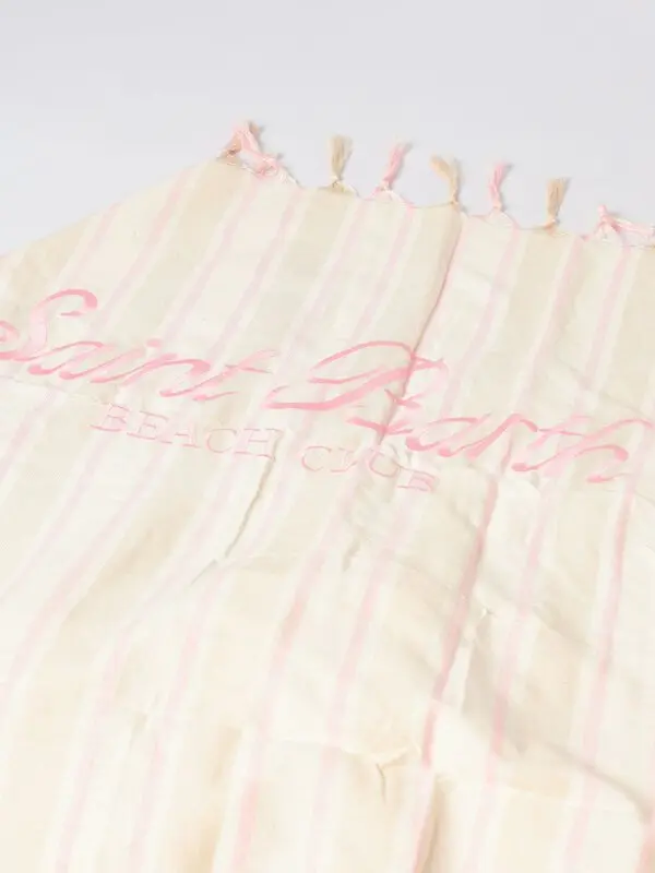 MC2 SAINT BARTH Bath And Beach Towels Lifestyle