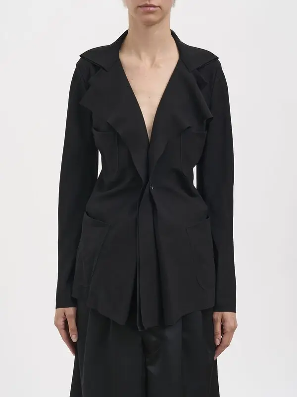 Junya Watanabe Jacket - Black