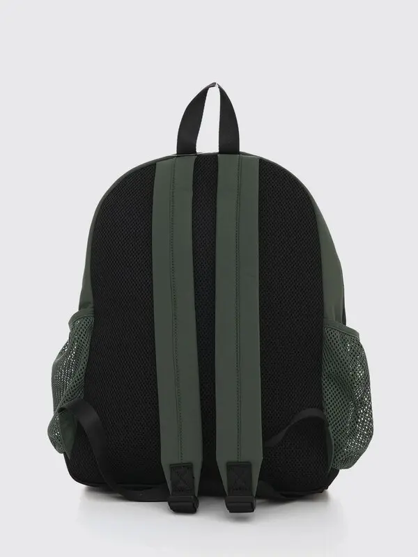 EA7 Polyamide Backpack