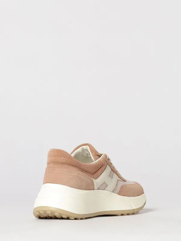Hogan H669 Sneakers - Pink