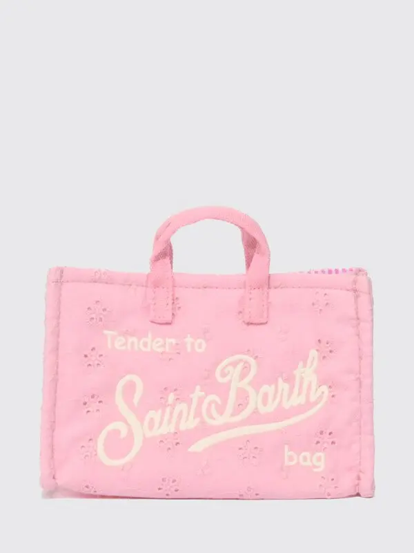 MC2 SAINT BARTH Tote Bag