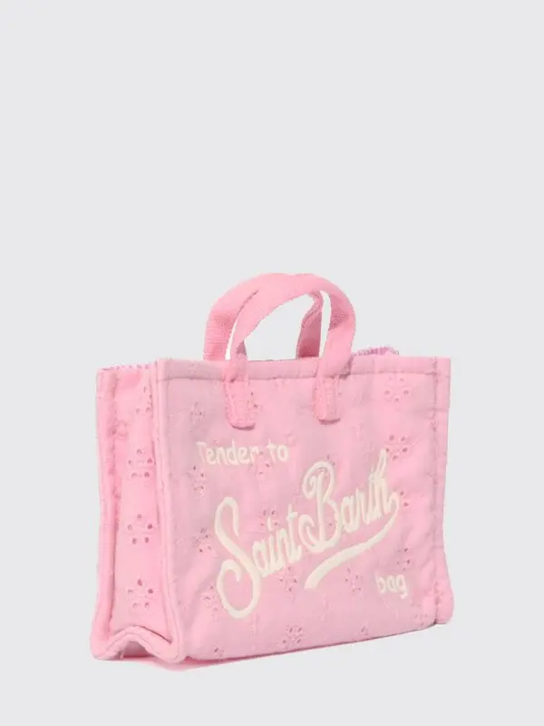 MC2 SAINT BARTH Tote Bag