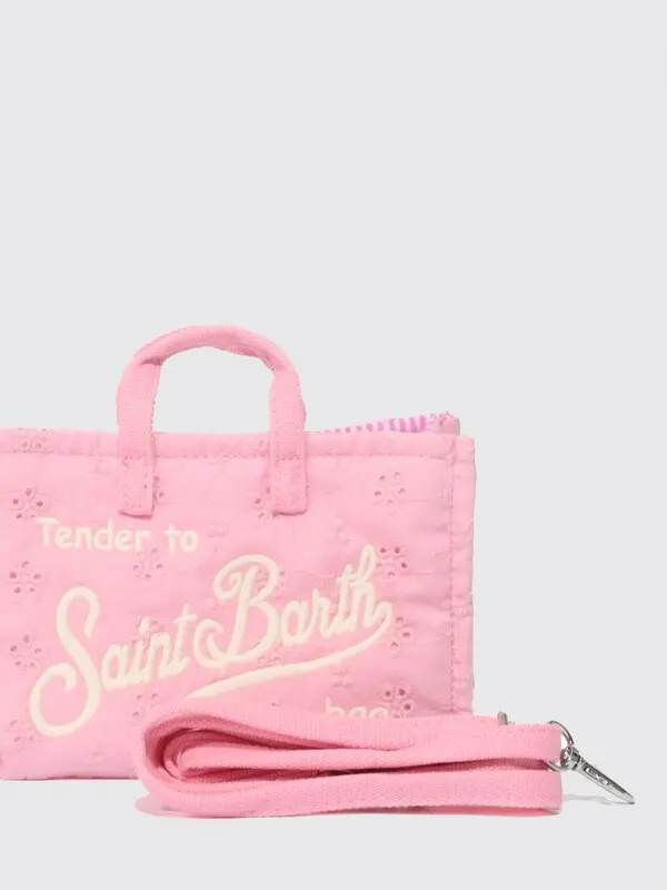 MC2 SAINT BARTH Tote Bag