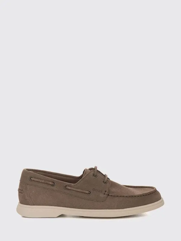 BOSS Shoes - Beige